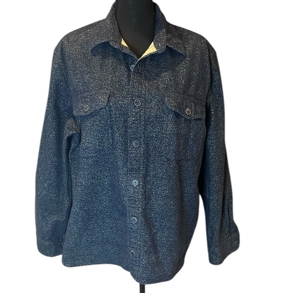 Freedom Foundry | Jackets & Coats | Freedom Foundry Mens Heavyduty Long ...